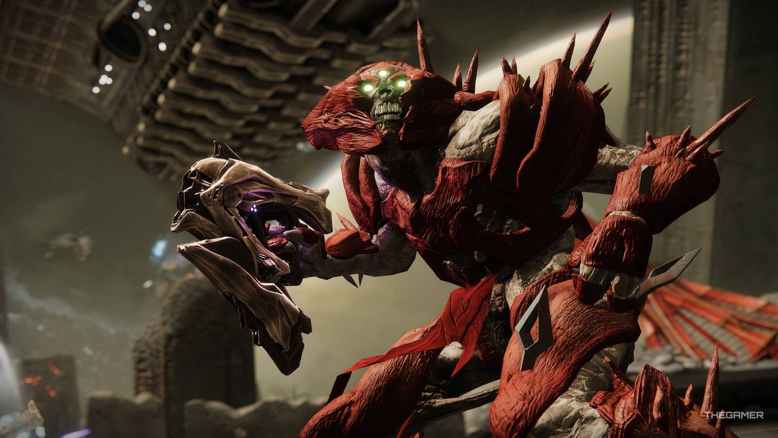 How To Complete All Objectives For Dreadful Discoveries Triumph In ...