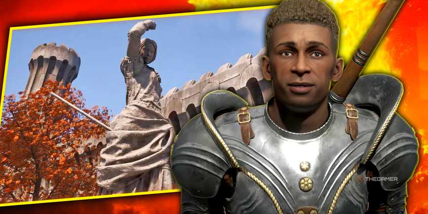 How To Complete The Unfinished Business Quest In Oblivion Remastered