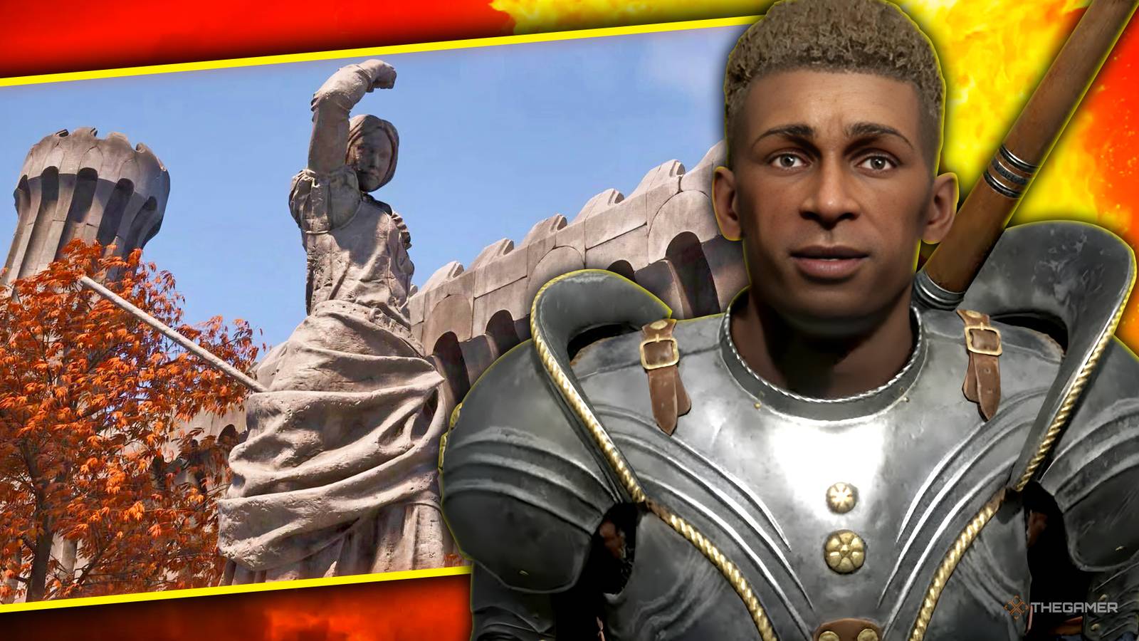 How To Join The Fighters Guild In The Elder Scrolls IV: Oblivion Remastered