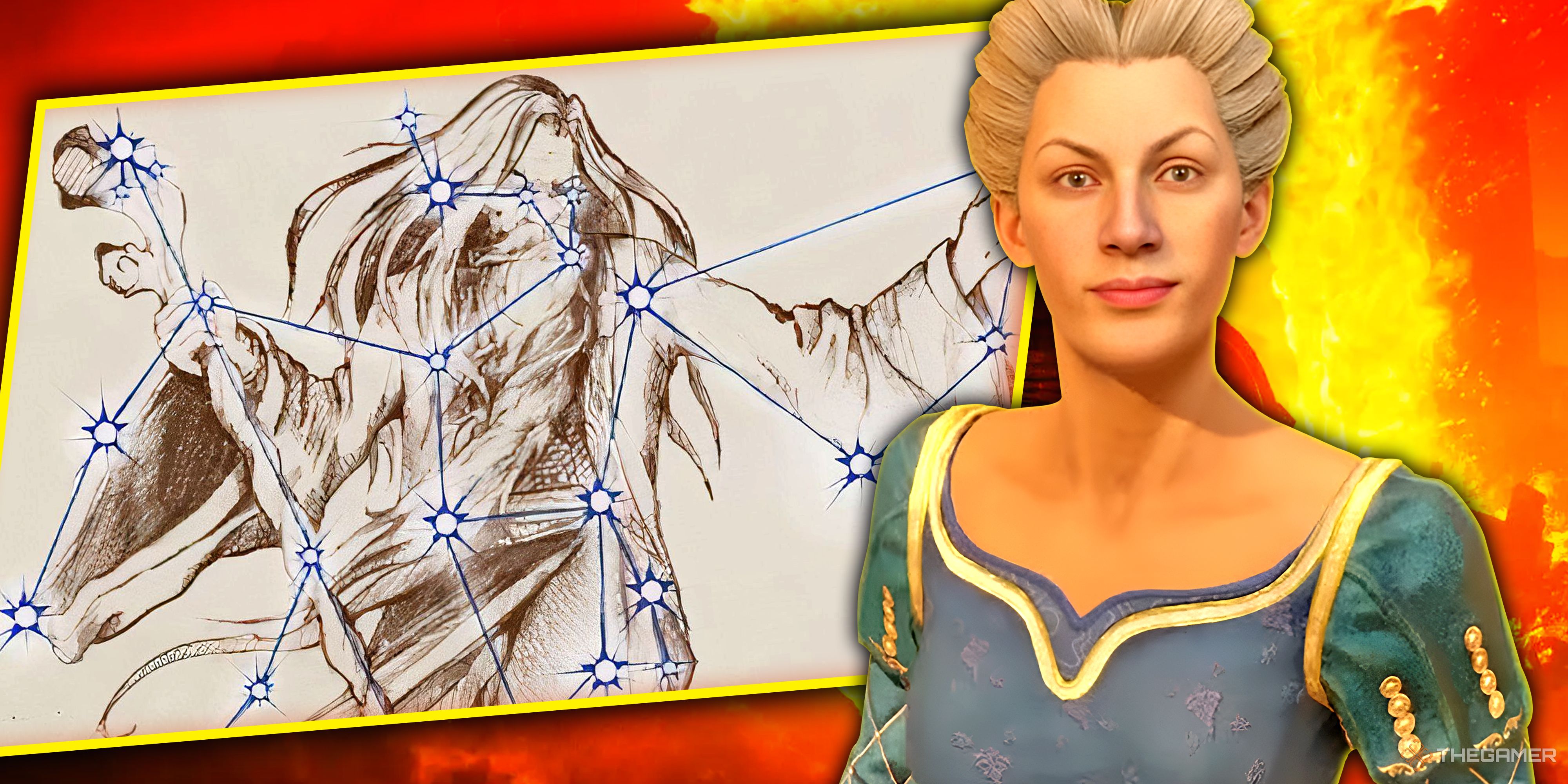 Best Melee Builds For The Elder Scrolls IV: Oblivion Remastered