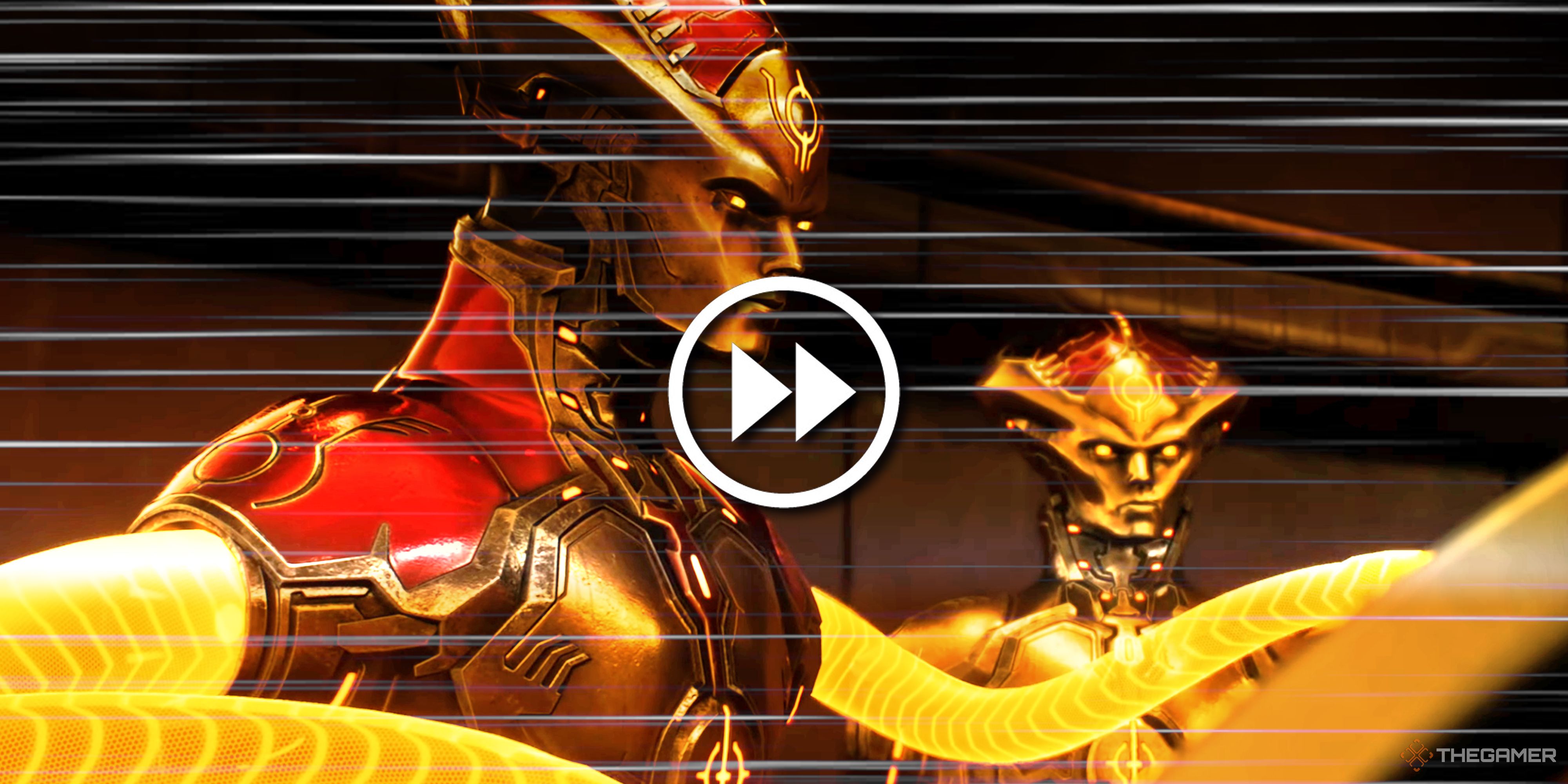 Doom: The Dark Ages Dreadmace Confirms How Powerful Doomguy Is