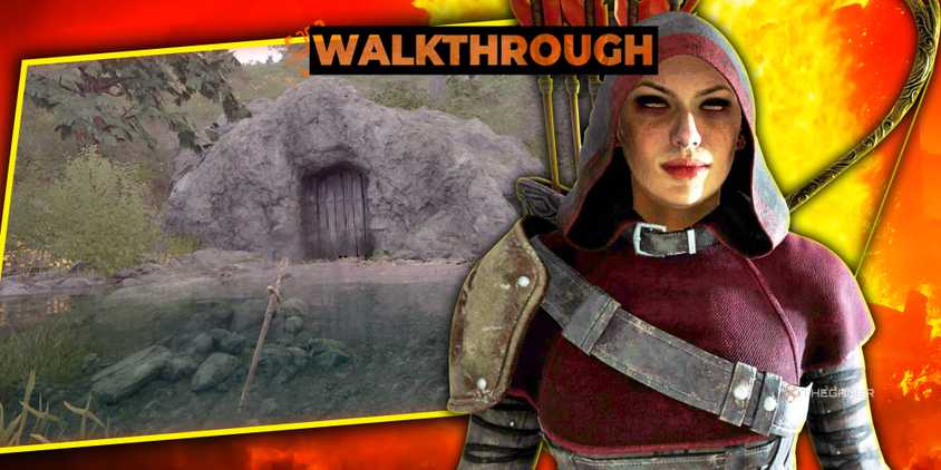 Where To Find The Great Welkynd Stone In Miscarcand - Oblivion Remastered