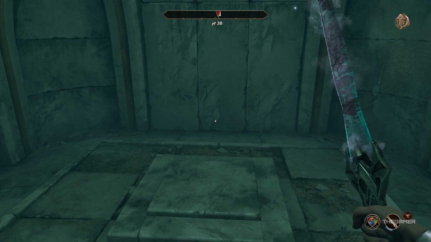 Where To Find The Great Welkynd Stone In Miscarcand - Oblivion Remastered