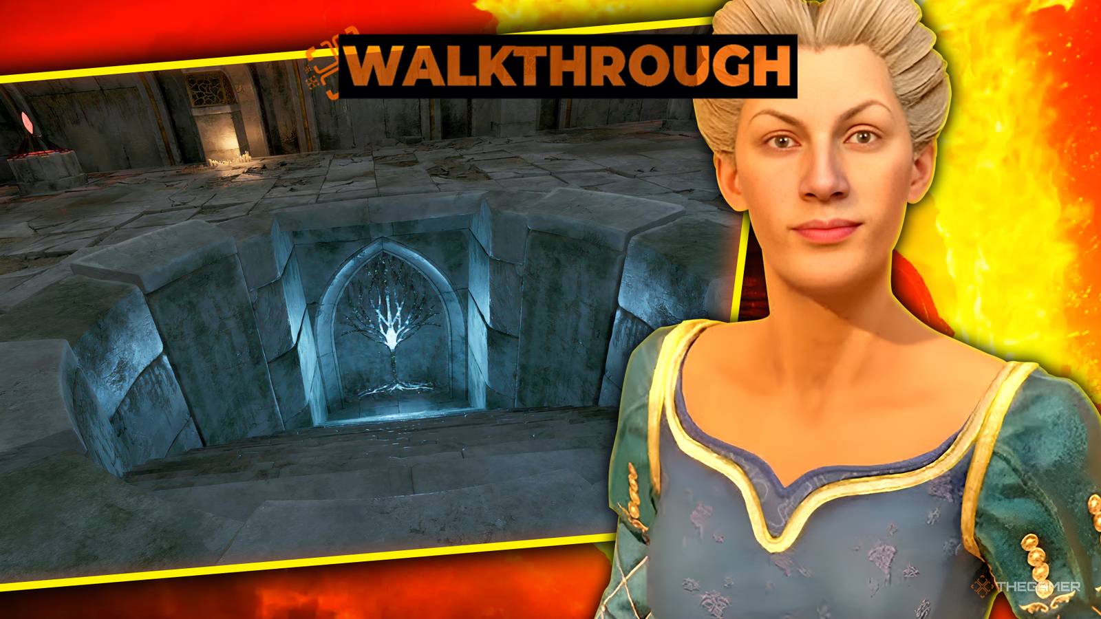 How To Complete The Vahtacen's Secret Quest In Oblivion