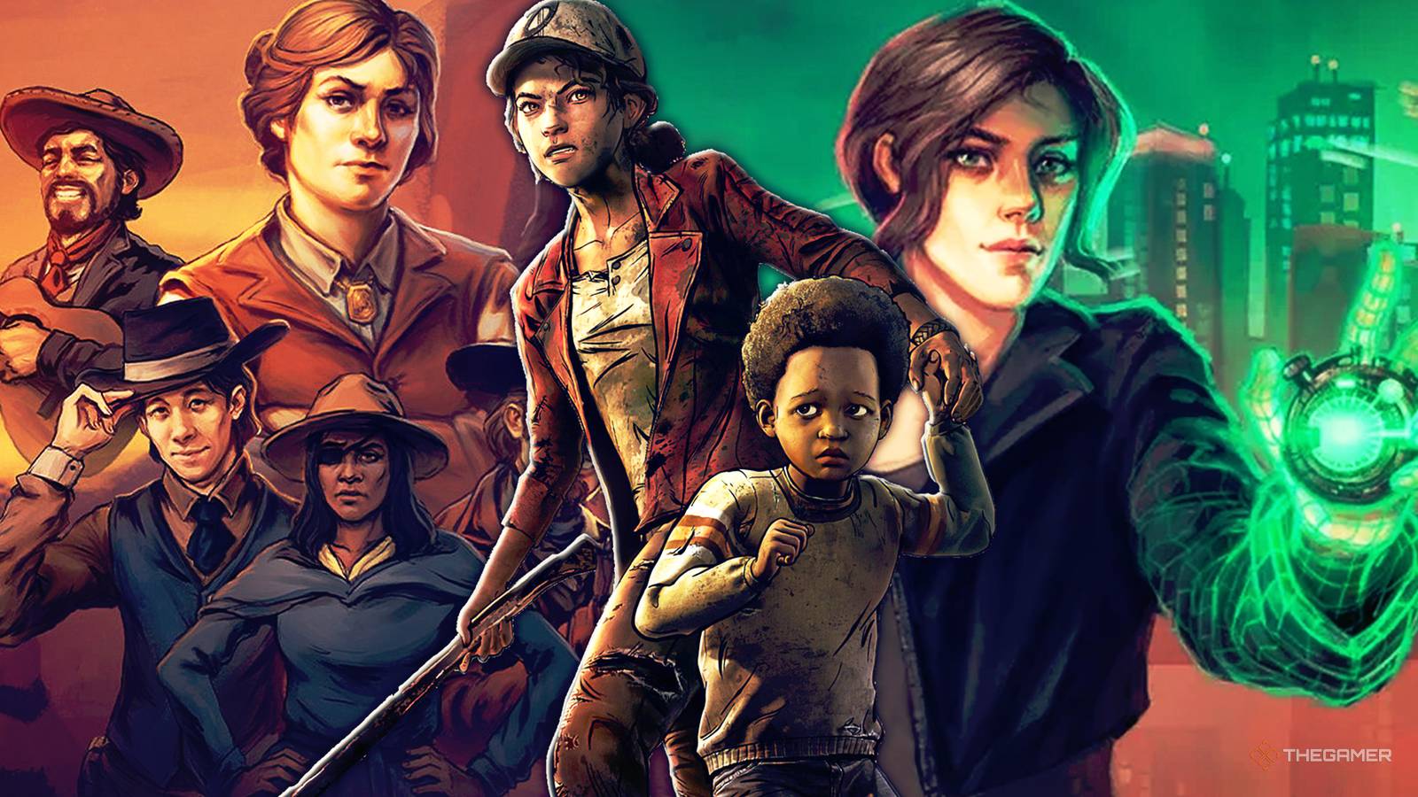 Why Do Point-And-Click Adventures Need To Be Indie Games?