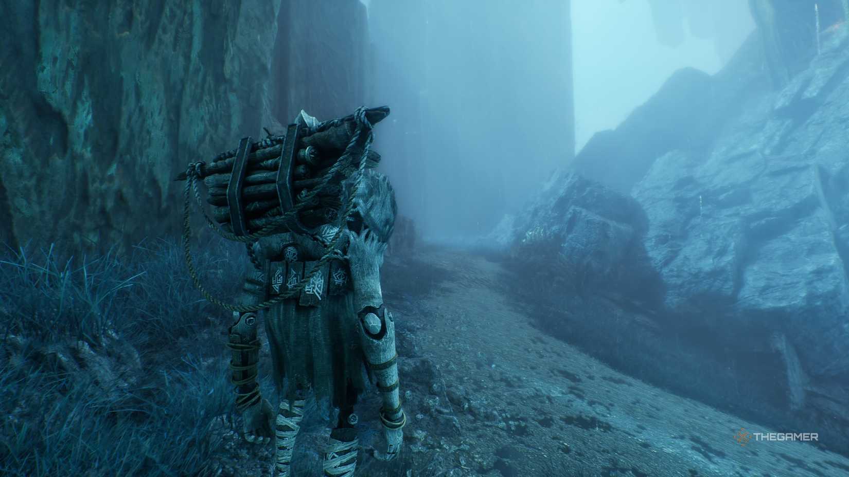 How To Damage The Chromatic Rammaseur In Clair Obscur: Expedition 33