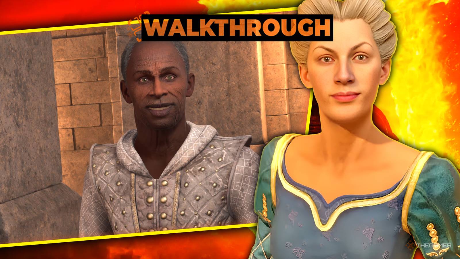 How To Get Your Mage's Staff In Oblivion Remastered