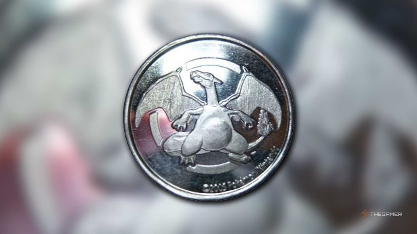 Best Pokemon Coins In Pokemon TCG