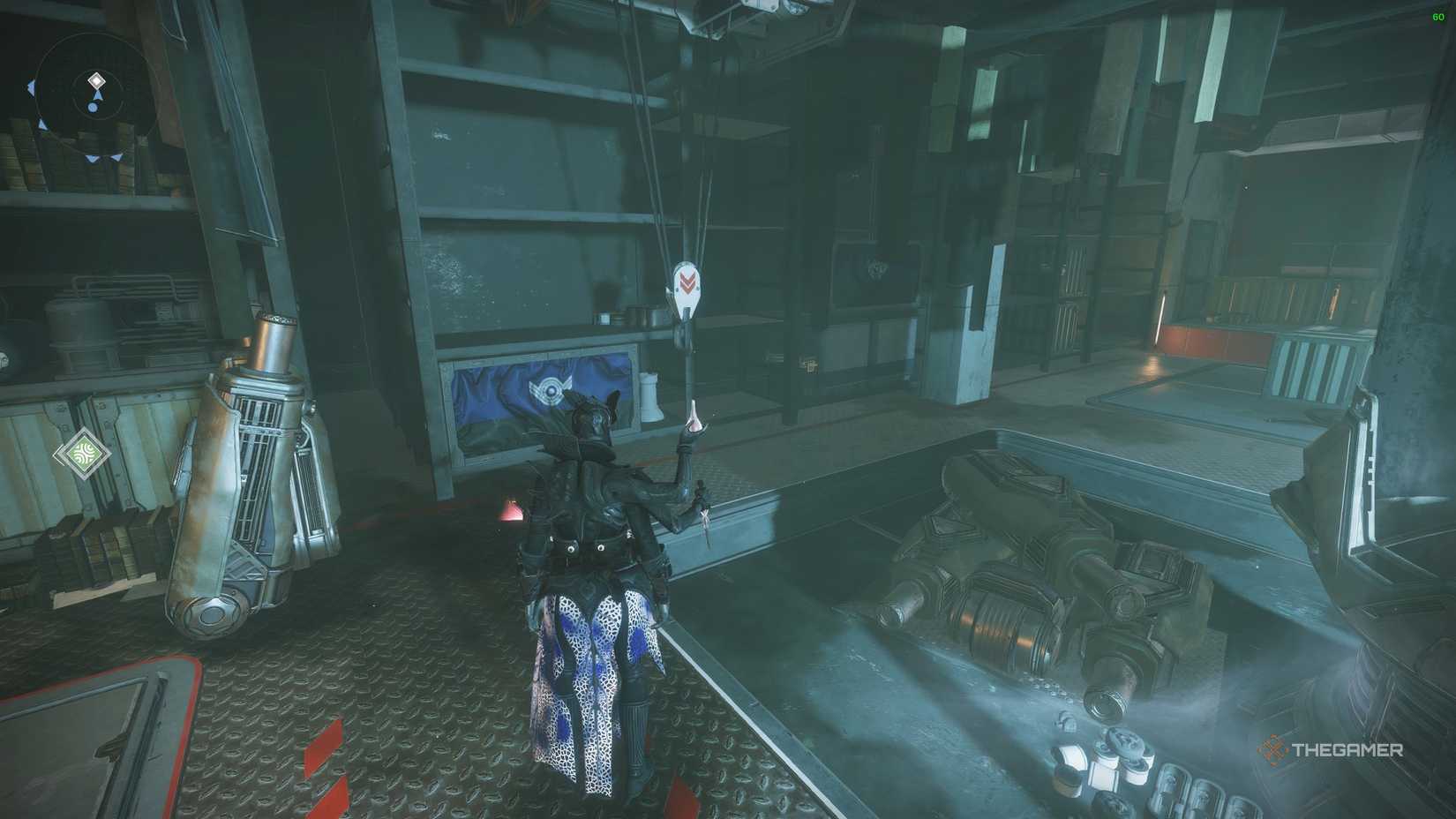 Where To Find All Chess Pieces In Destiny 2: Heresy