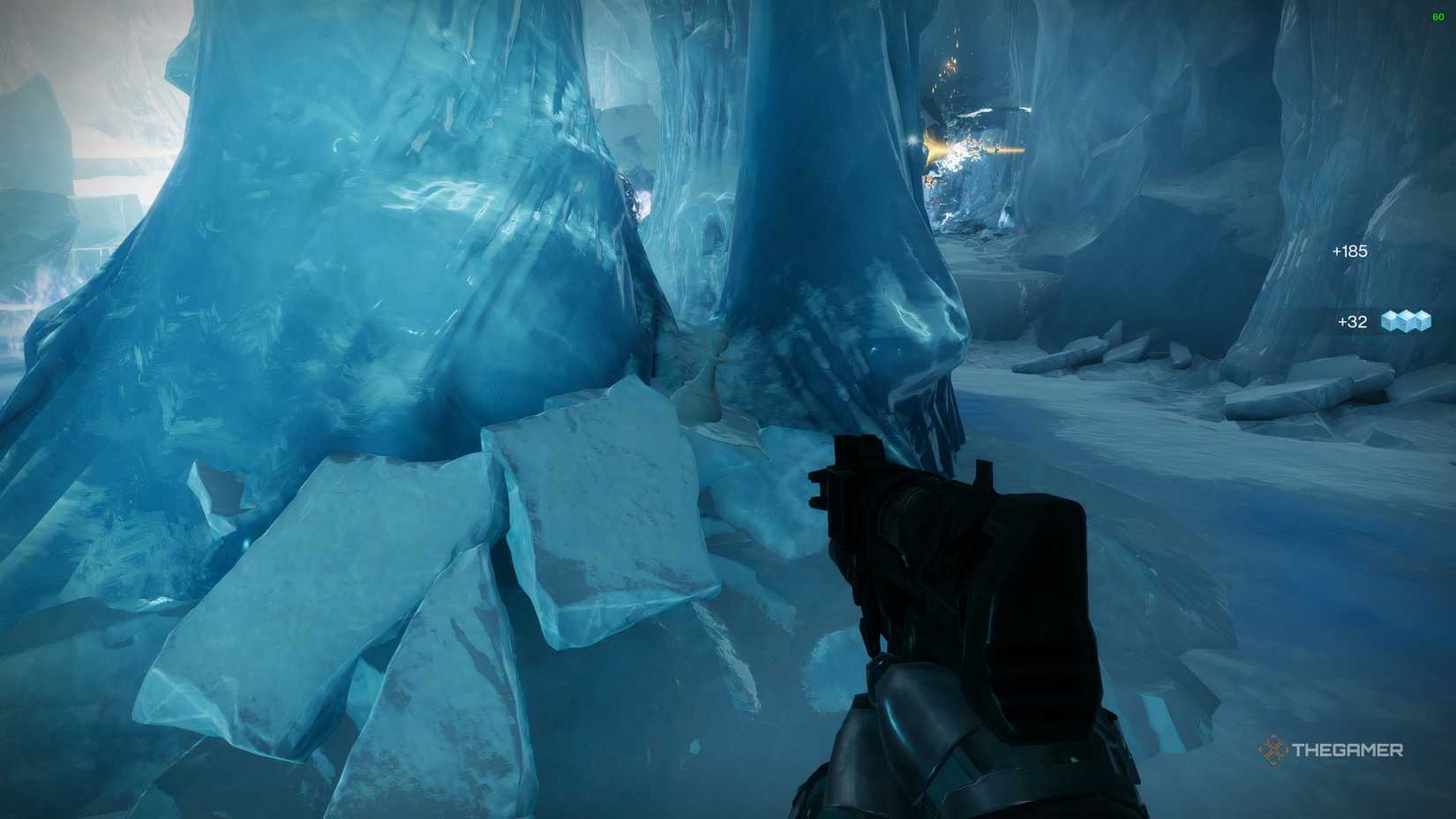 Where To Find All Chess Pieces In Destiny 2: Heresy