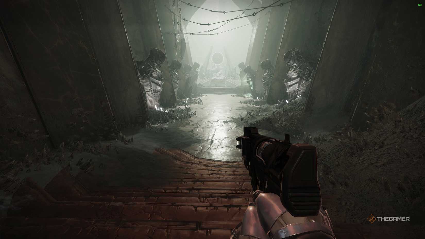 Where To Find All Chess Pieces In Destiny 2: Heresy