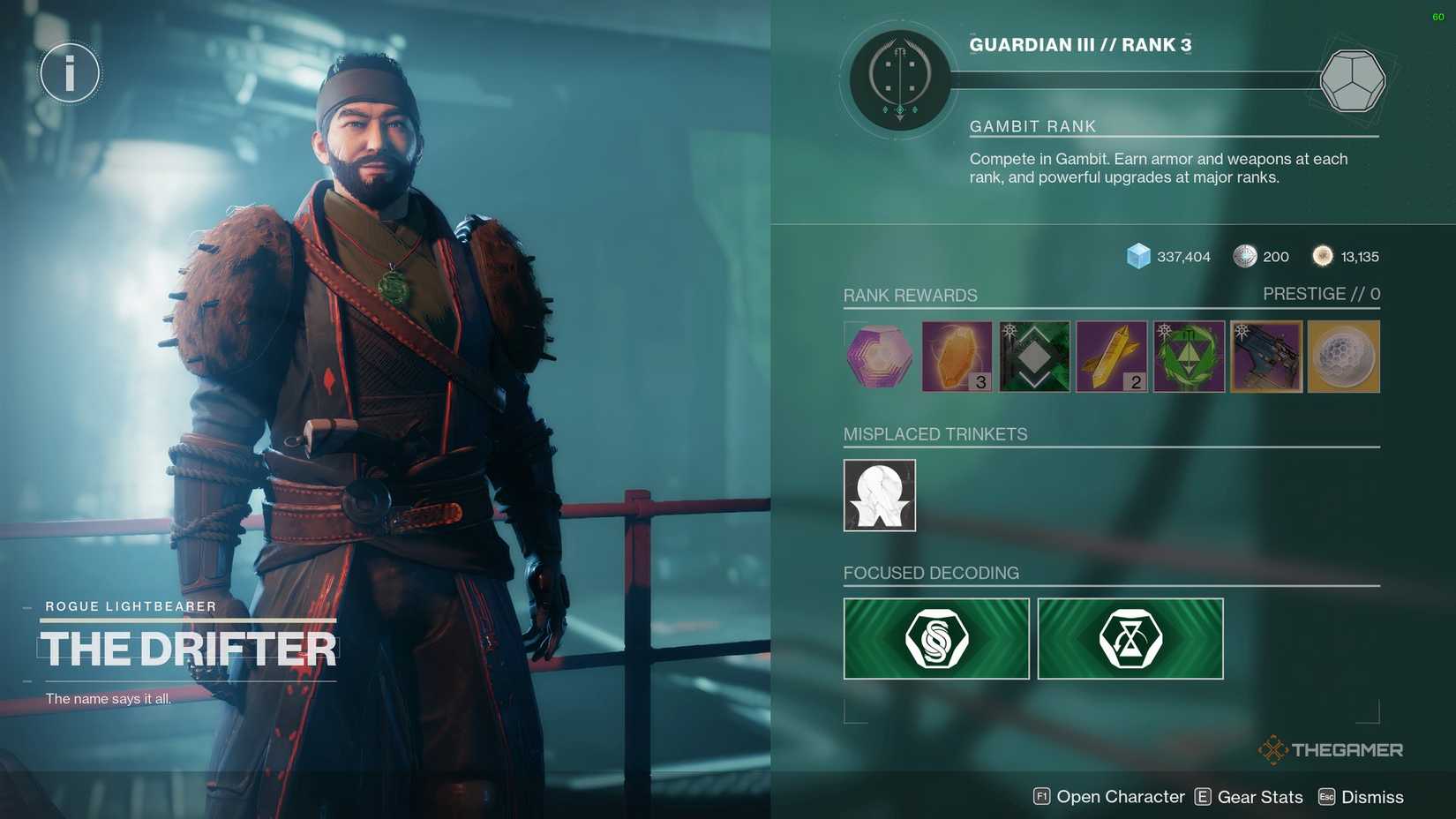 Where To Find All Chess Pieces In Destiny 2: Heresy