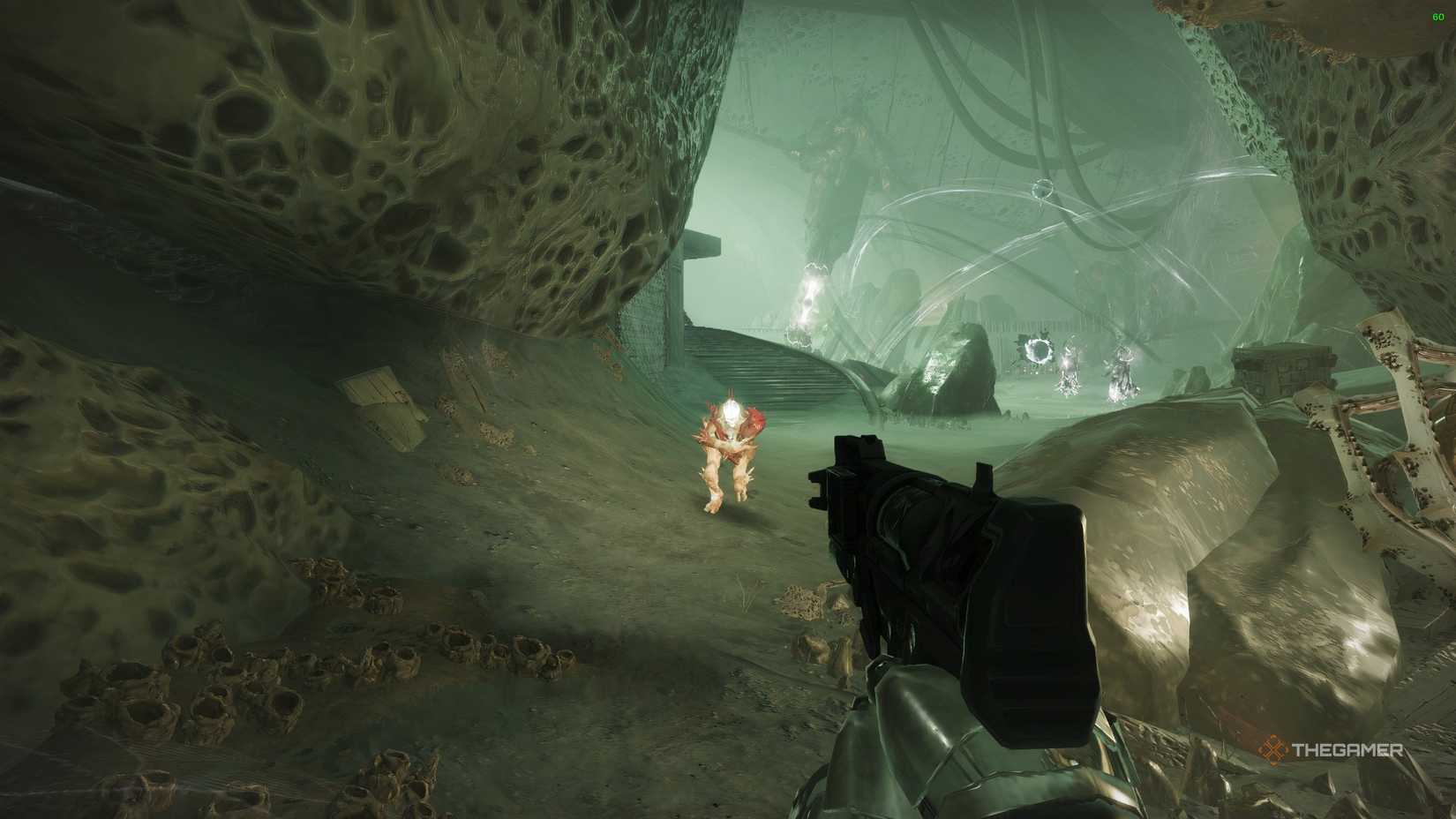 Where To Find All Chess Pieces In Destiny 2: Heresy