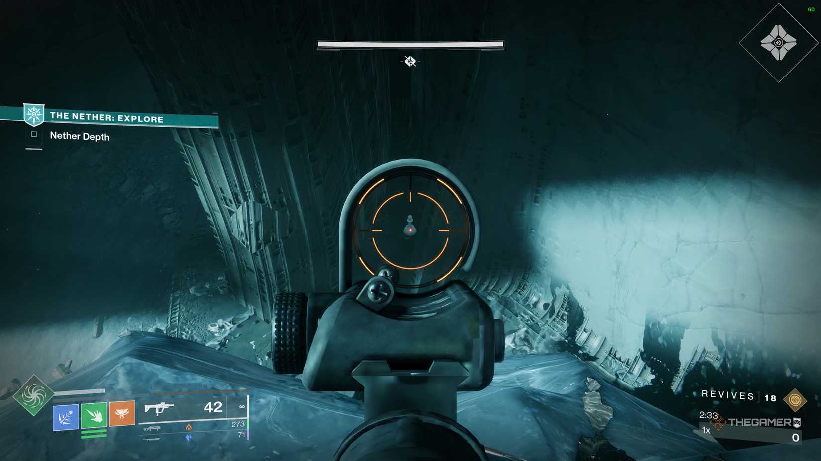 Where To Find All Chess Pieces In Destiny 2: Heresy