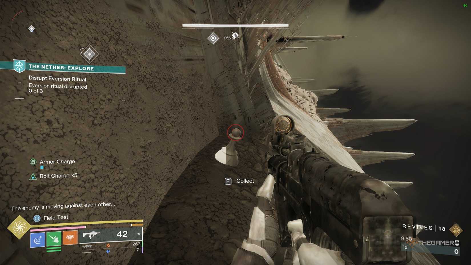 Where To Find All Chess Pieces In Destiny 2: Heresy