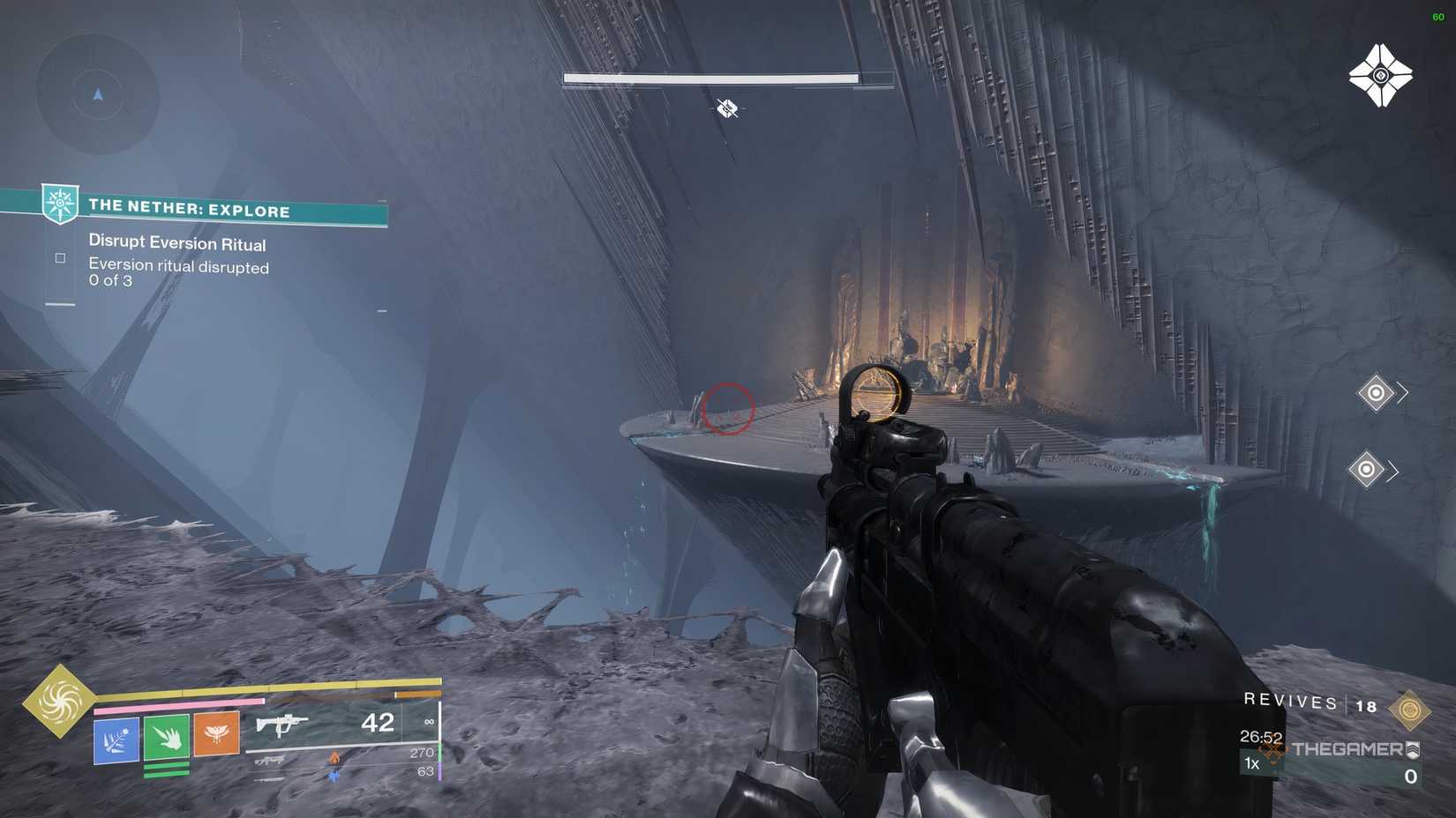 Where To Find All Chess Pieces In Destiny 2: Heresy