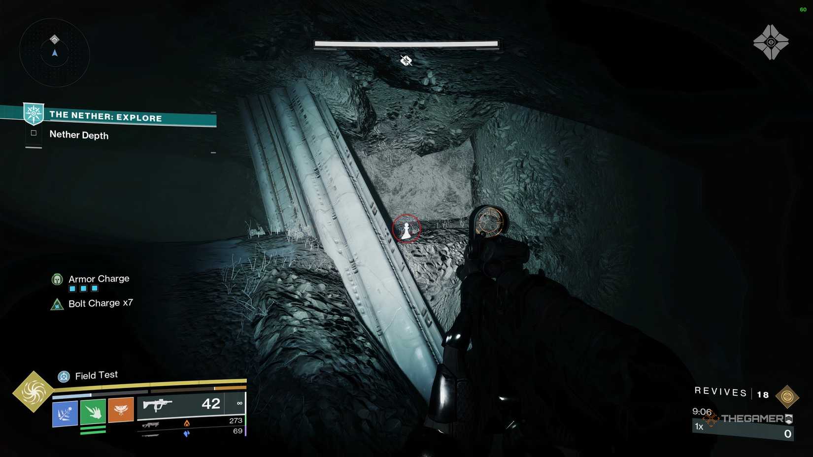 Where To Find All Chess Pieces In Destiny 2: Heresy