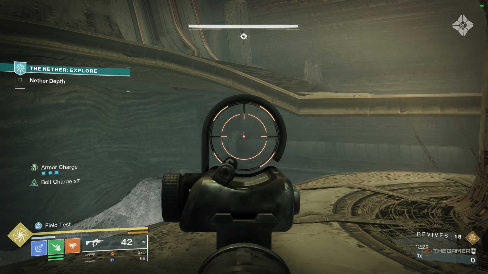 Where To Find All Chess Pieces In Destiny 2: Heresy