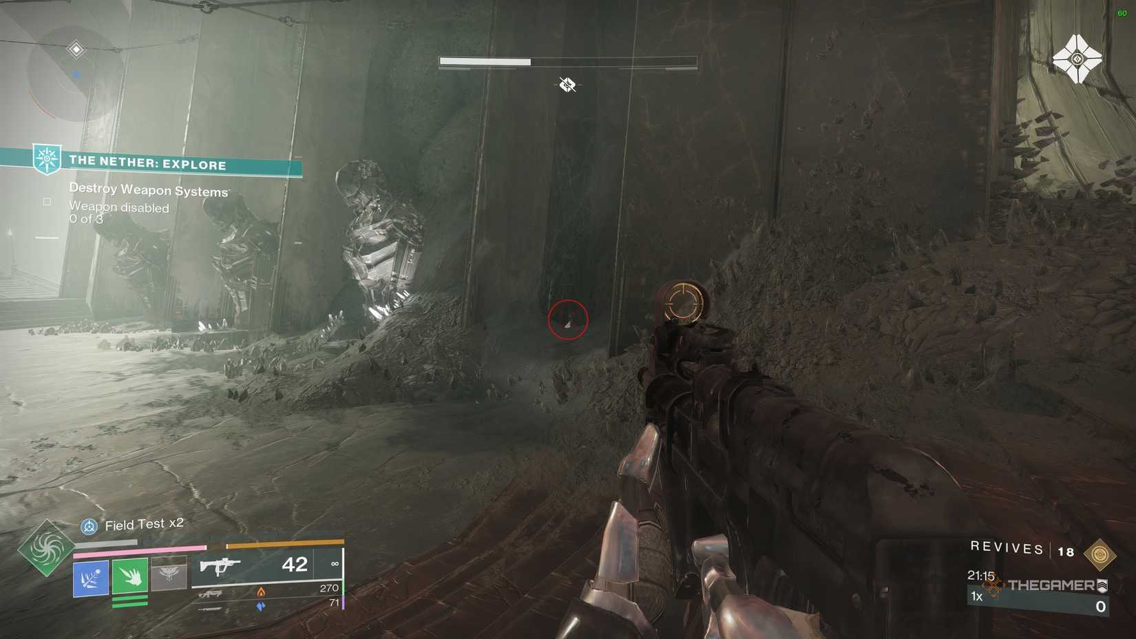 Where To Find All Chess Pieces In Destiny 2: Heresy