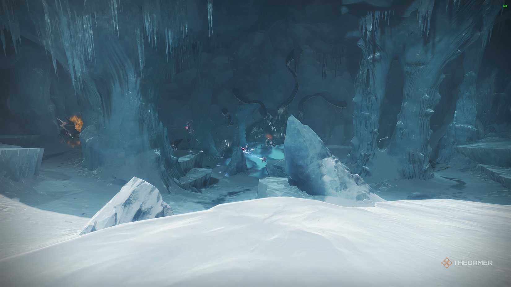 Where To Find All Chess Pieces In Destiny 2: Heresy