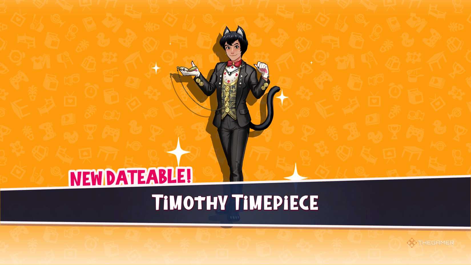 Where To Find Every Dateable In Date Everything