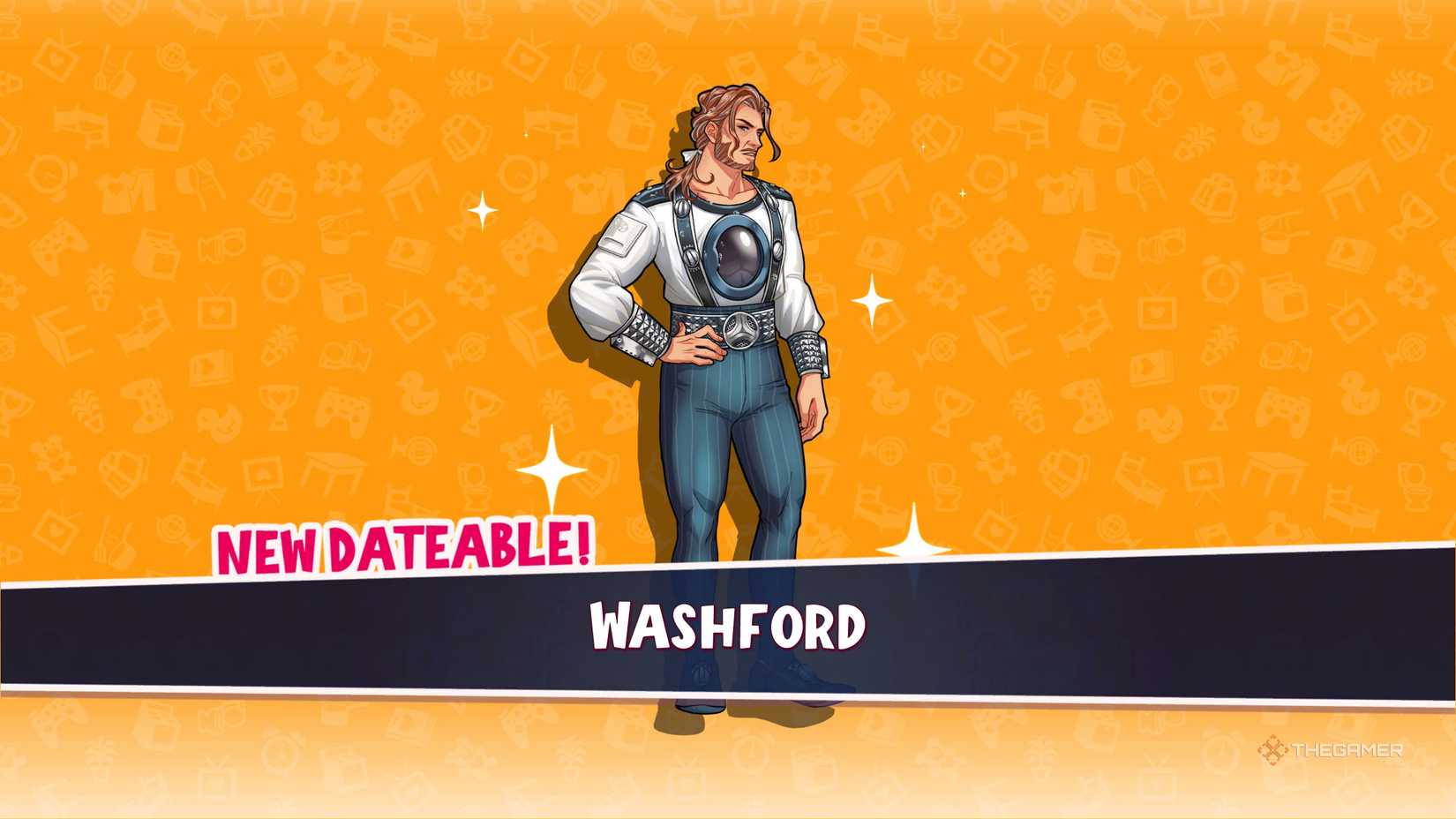 Where To Find Every Dateable In Date Everything