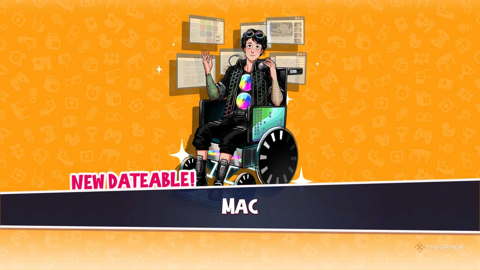 Where To Find Every Dateable In Date Everything