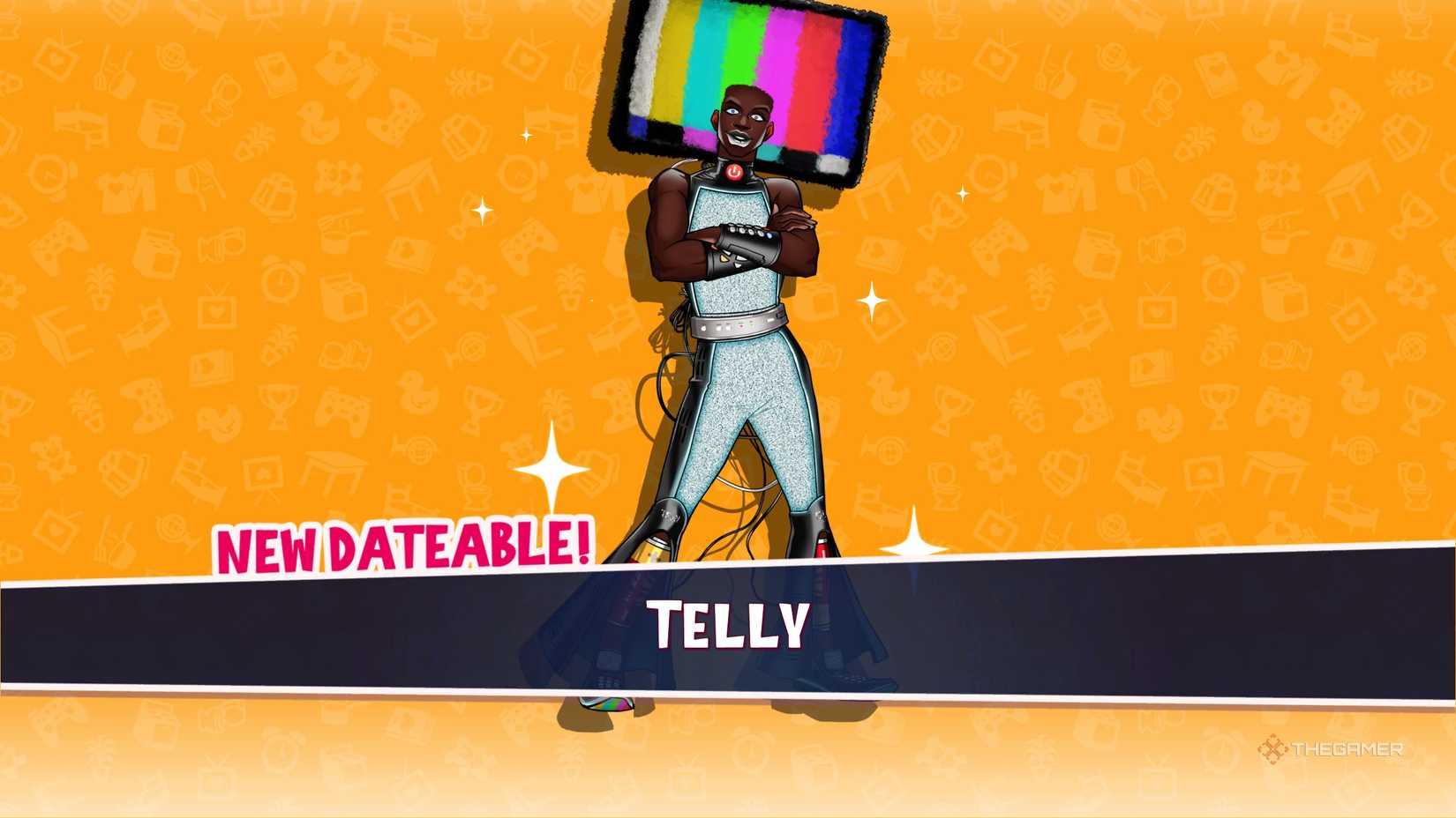 Where To Find Every Dateable In Date Everything