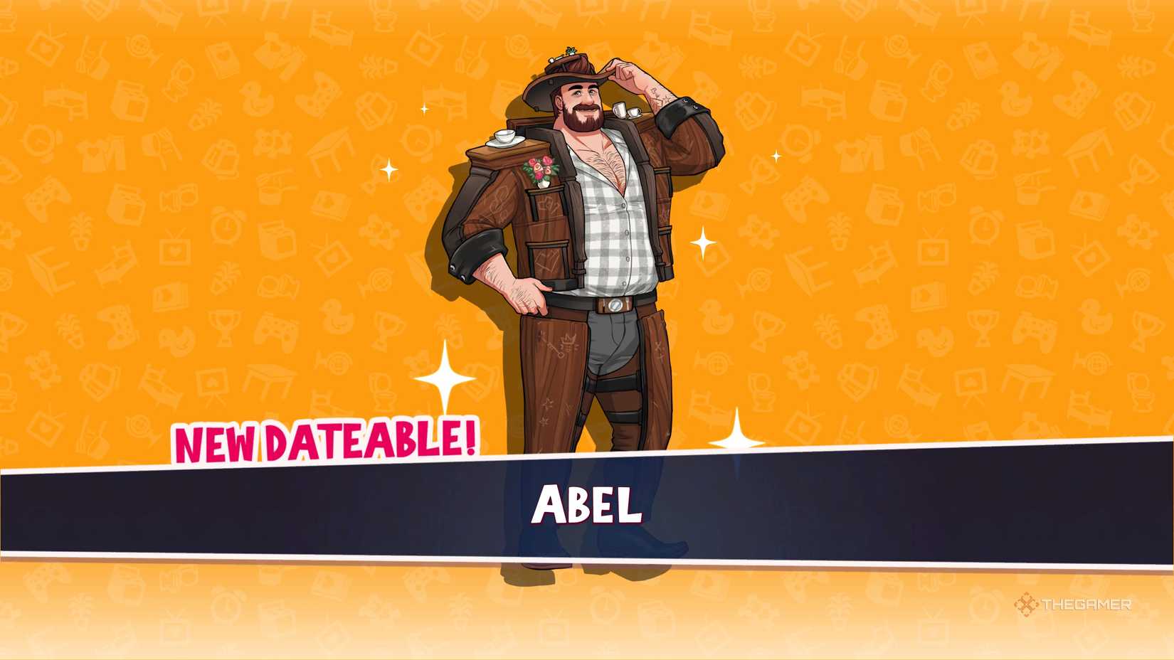 makeup guy date everything