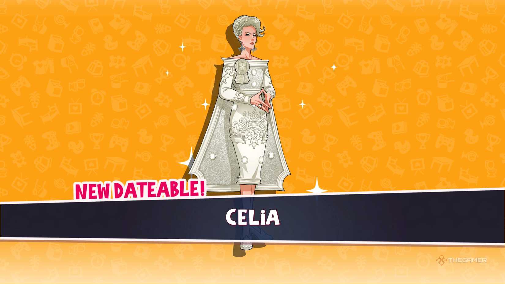 Where To Find Every Dateable In Date Everything