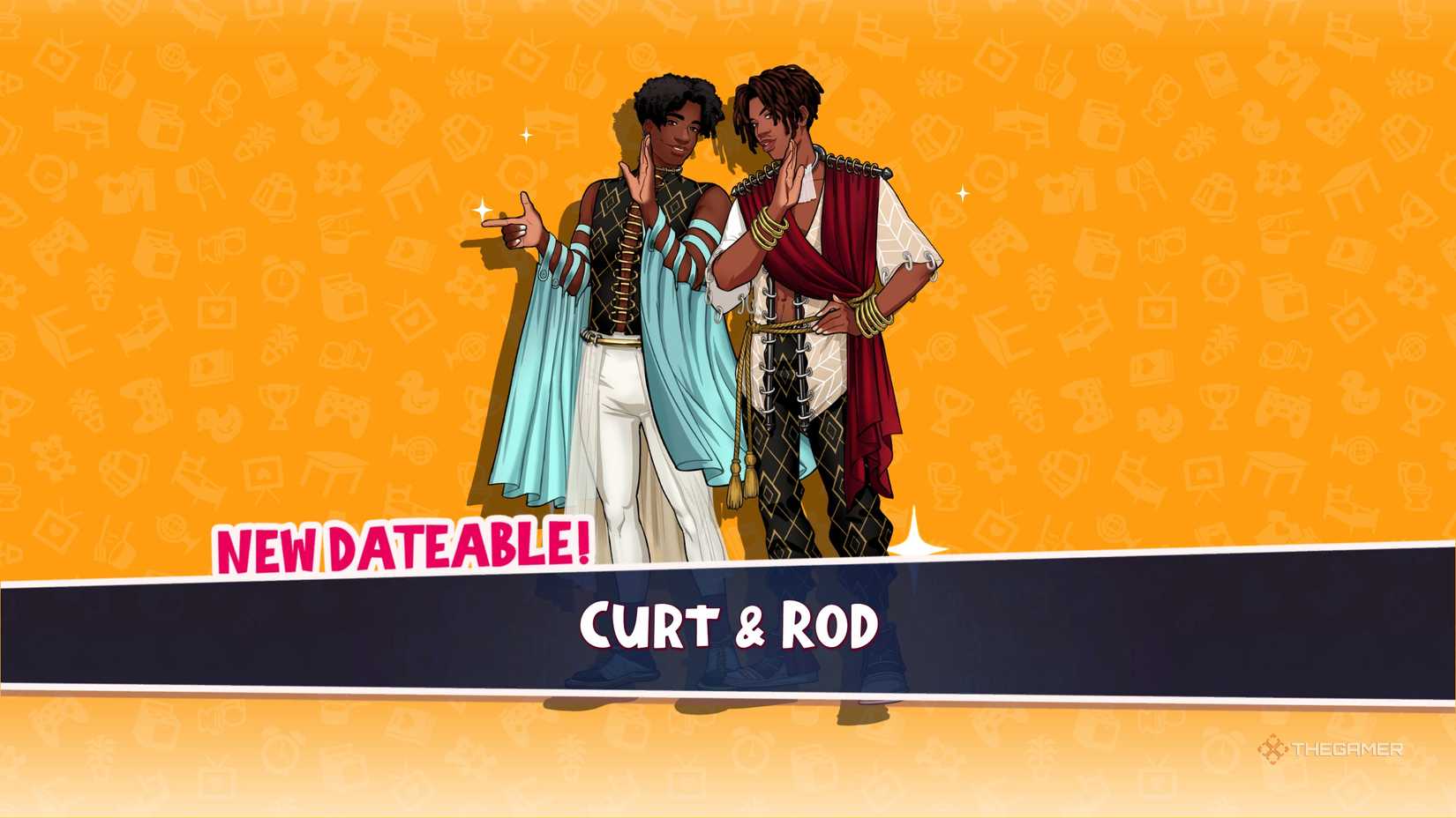 makeup guy date everything