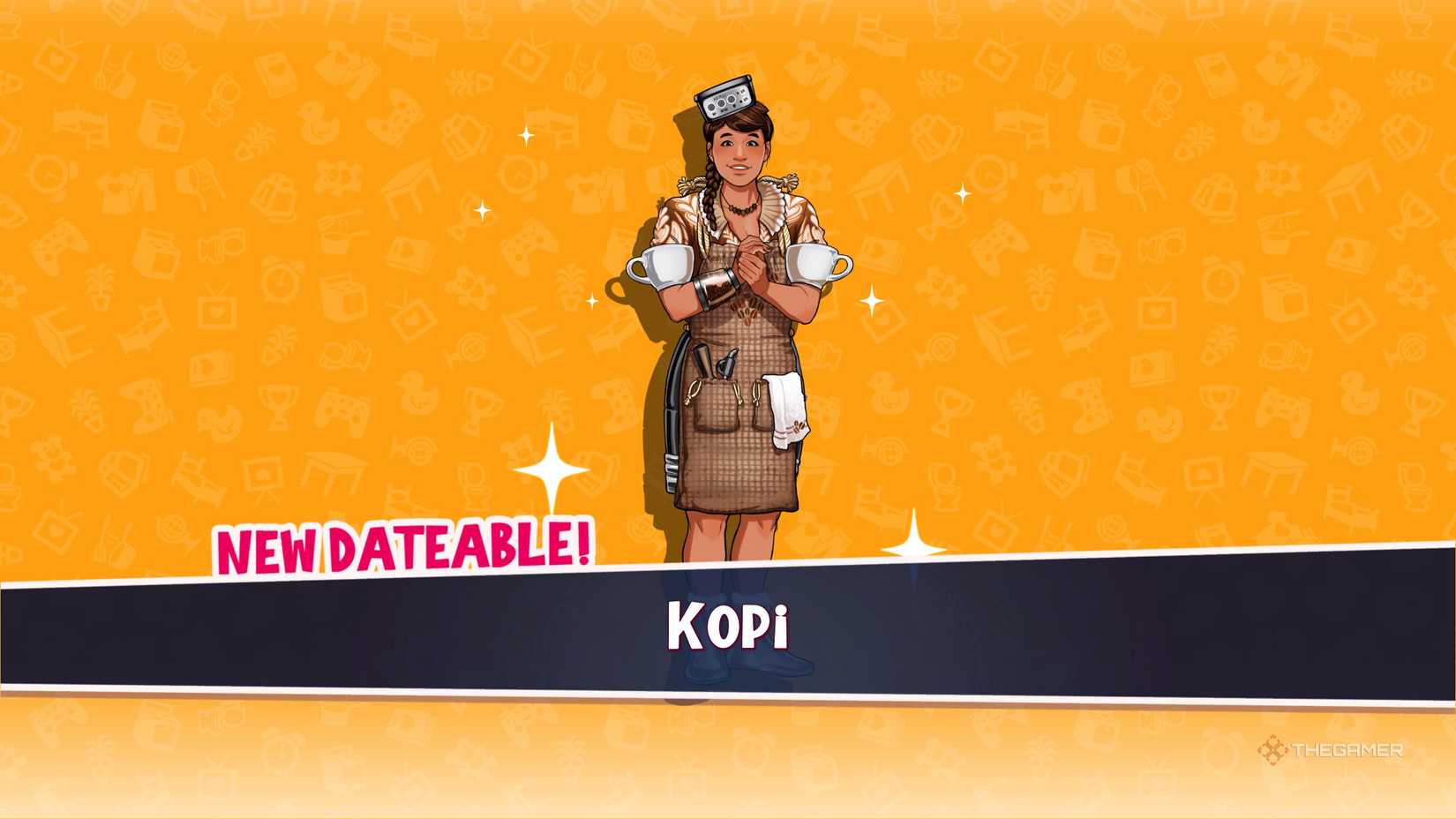 telephone date everything