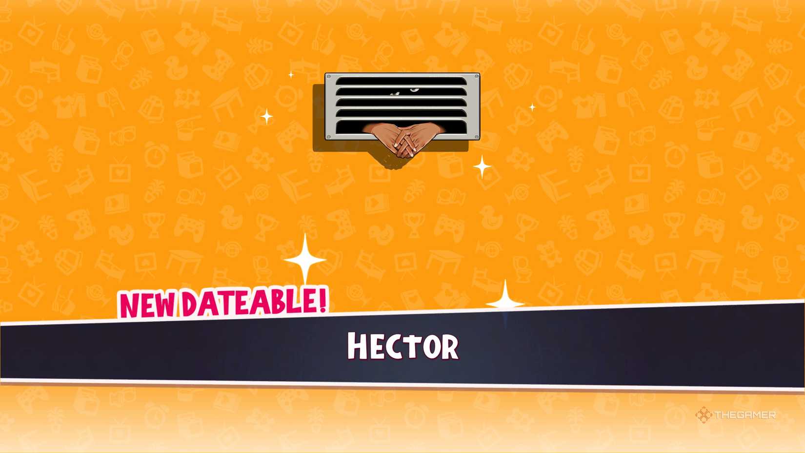 Where To Find Every Dateable In Date Everything