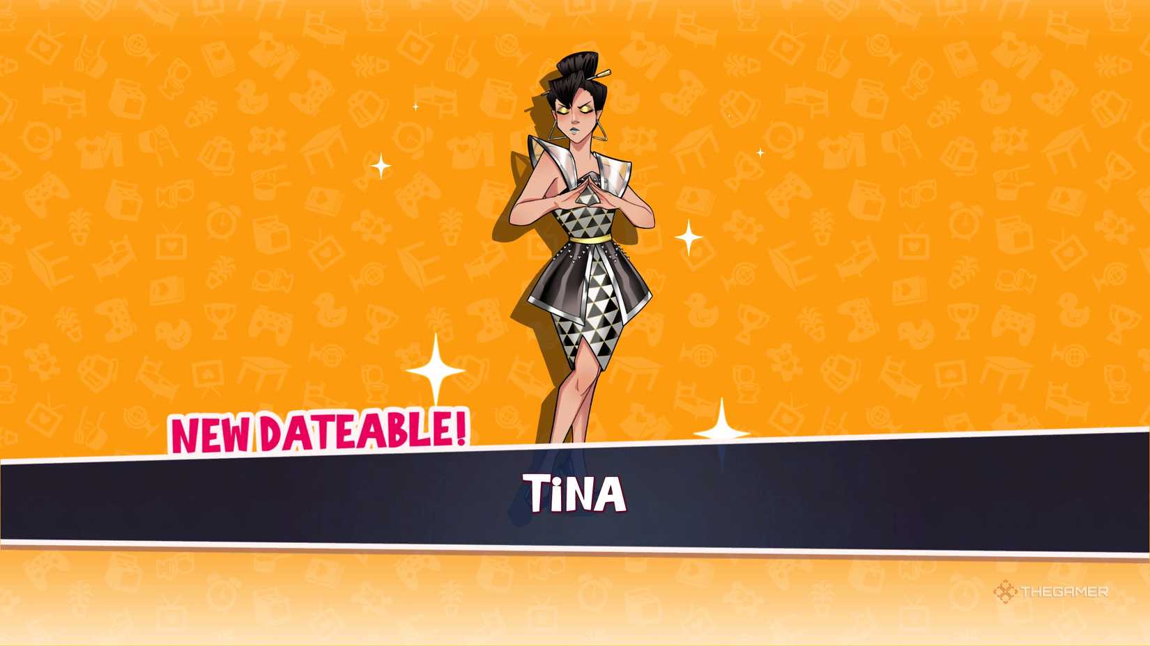 Where To Find Every Dateable In Date Everything