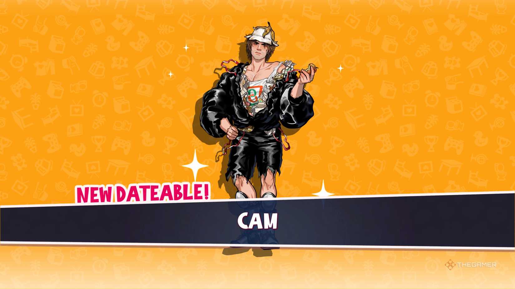 Where To Find Every Dateable In Date Everything