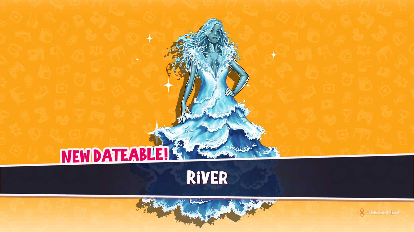 Where To Find Every Dateable In Date Everything