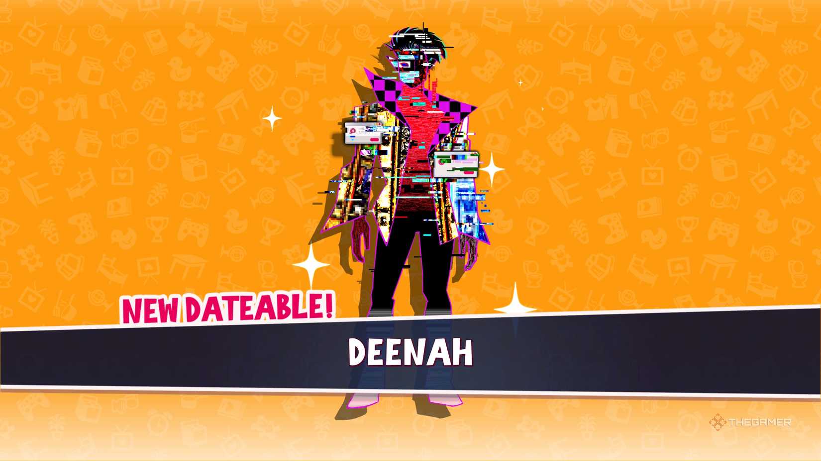 Where To Find Every Dateable In Date Everything