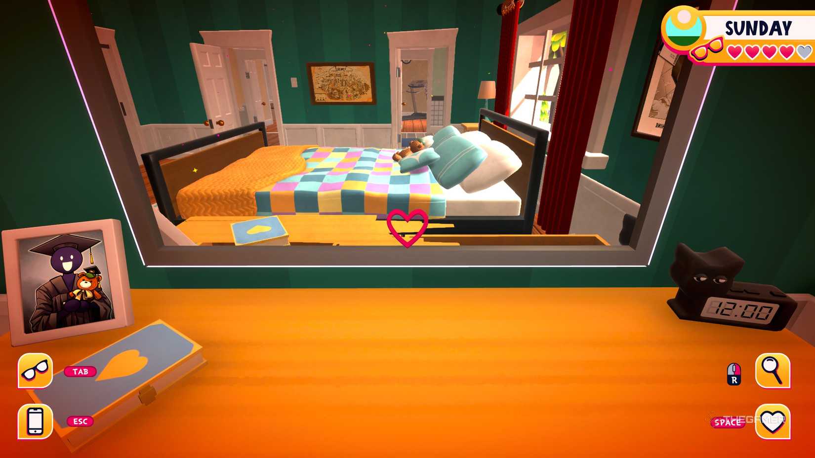 Where To Find Daemon In Date Everything