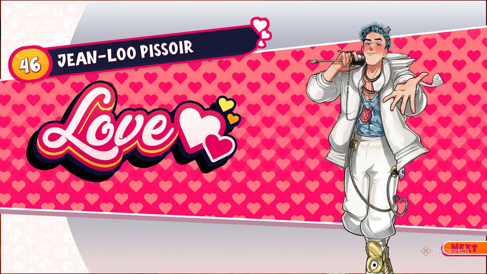 specs stats for jean loo