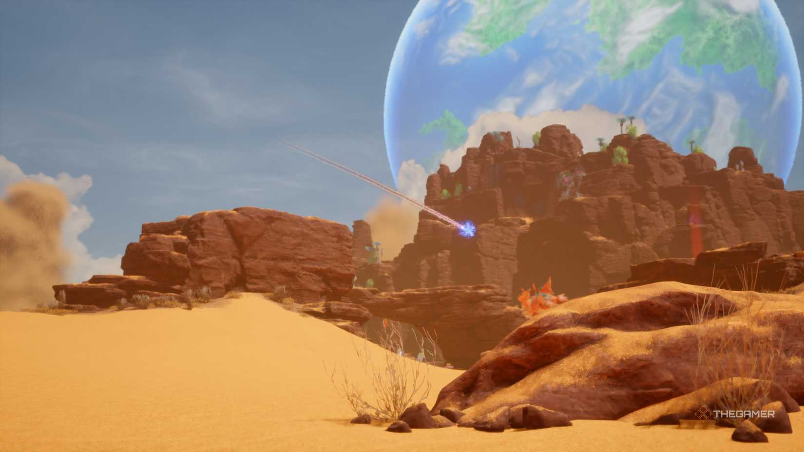 Every Xephyr Orange Goo And Where To Find It In Revenge Of The Savage ...