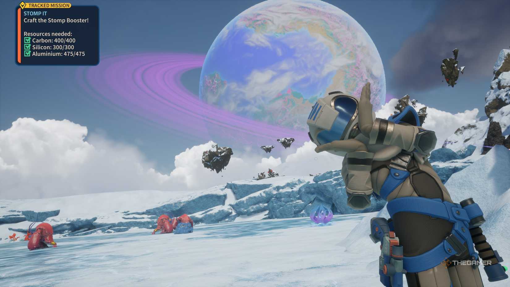 How To Unlock Every Planet In Revenge Of The Savage Planet