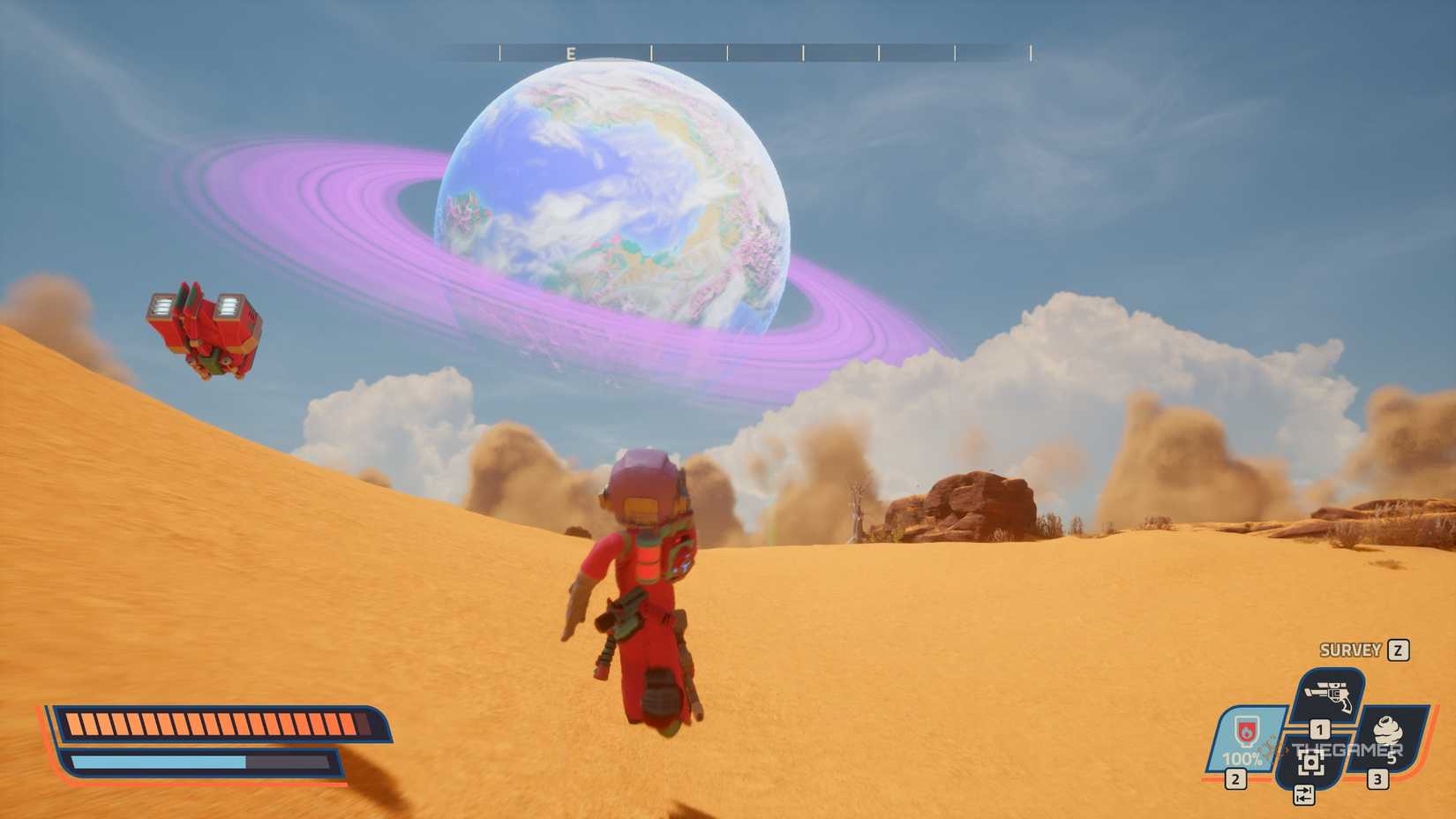 How To Unlock Every Planet In Revenge Of The Savage Planet