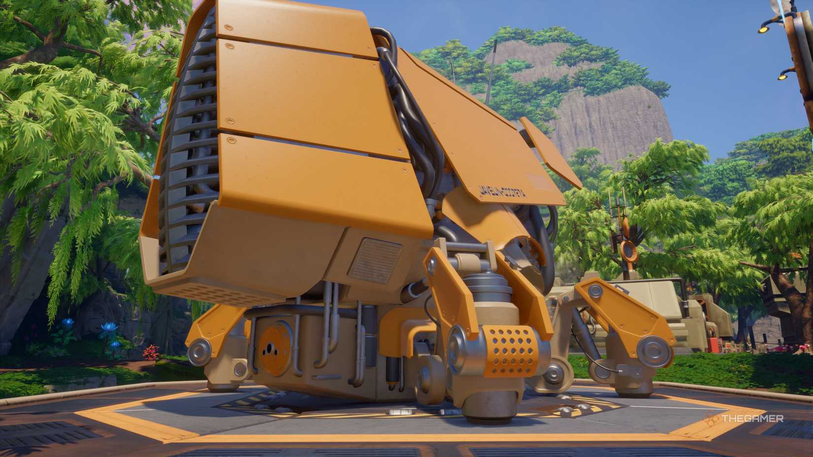 Where To Find Every Javelin Upgrade In Revenge Of The Savage Planet