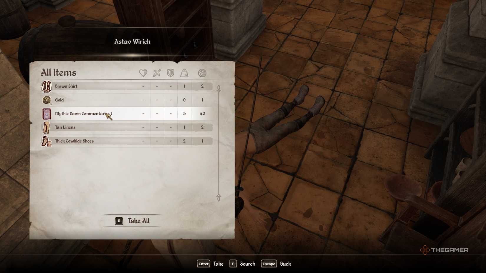 How To Find The Mythic Dawn Hideout In Oblivion