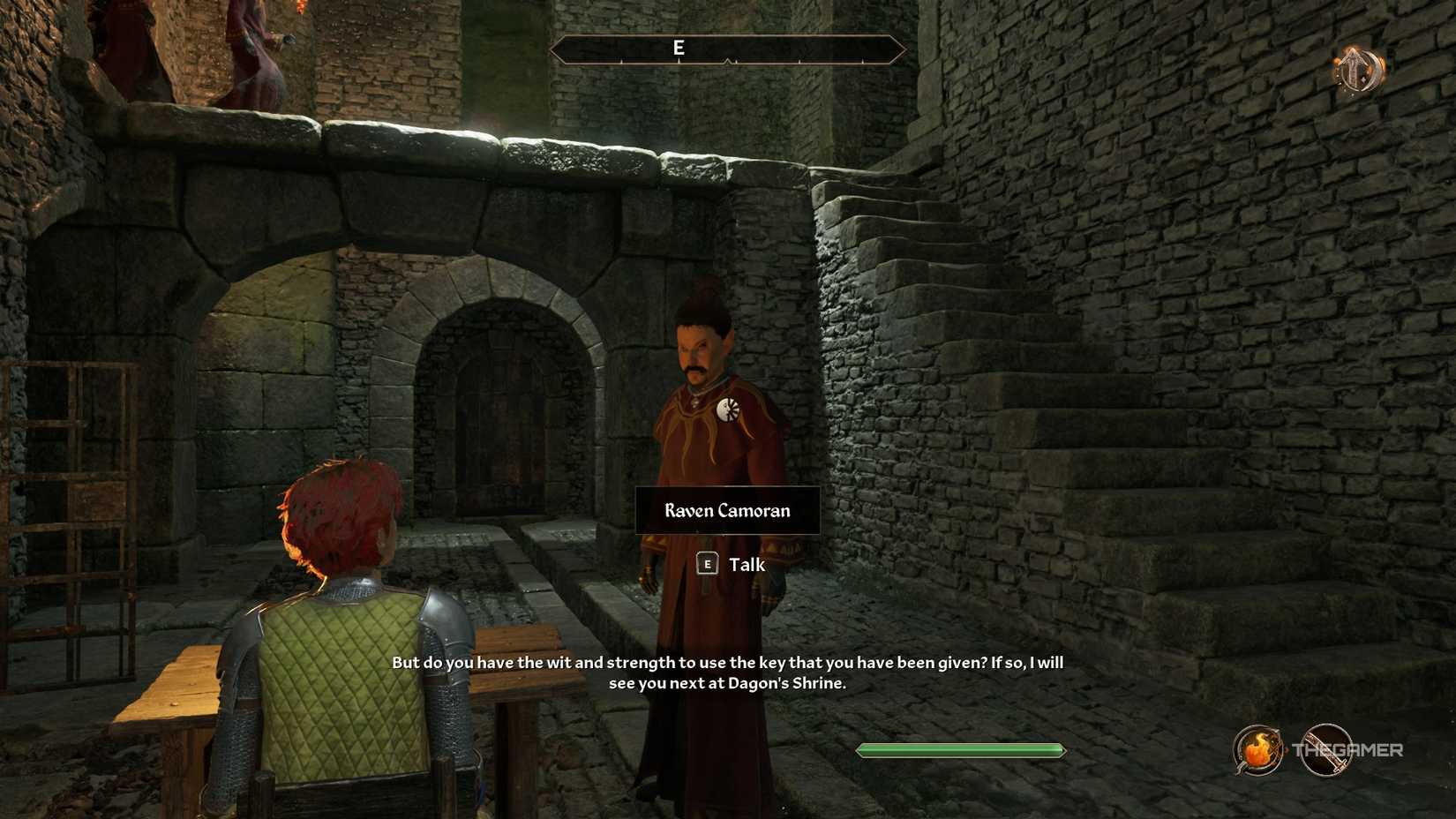 How To Find The Mythic Dawn Hideout In Oblivion