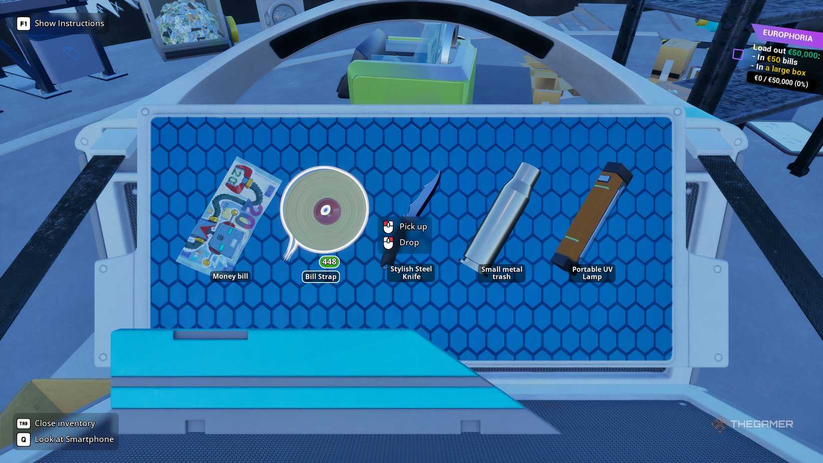 How To Open Cash Stacks In Cash Cleaner Simulator