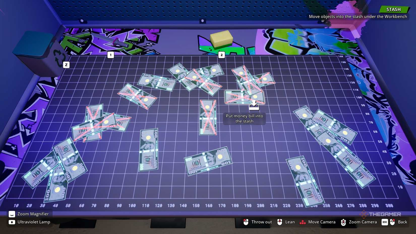 How To Get Quest Bonuses In Cash Cleaner Simulator