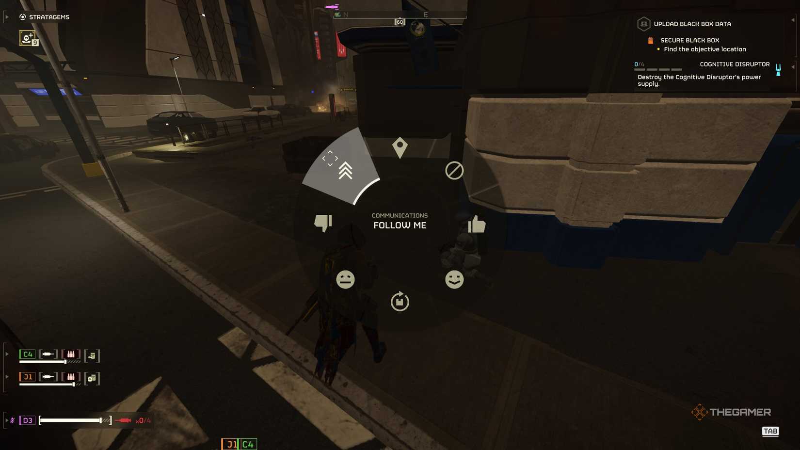 How To Recruit SEAF In Helldivers 2