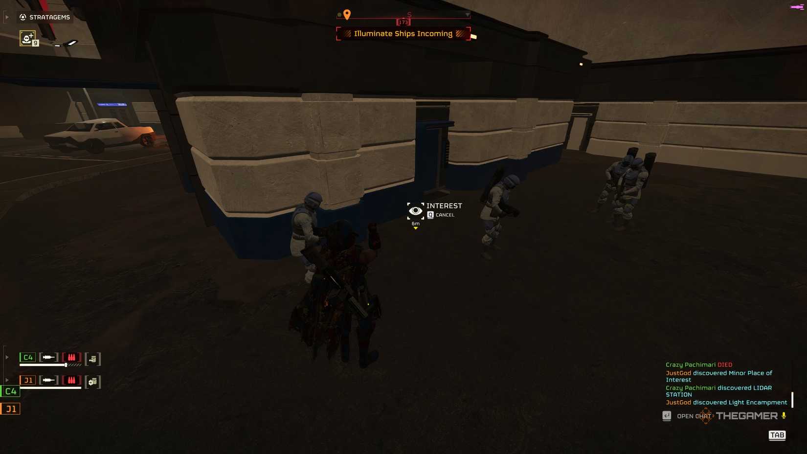 How To Recruit SEAF In Helldivers 2