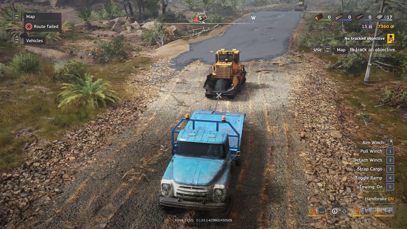 8 Tips For New Players In RoadCraft